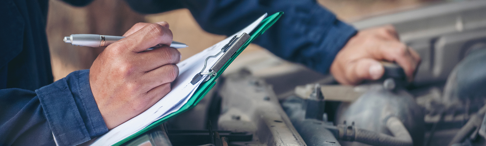 Transmission Repair Near Me Reno: Reason for a Check Engine Light