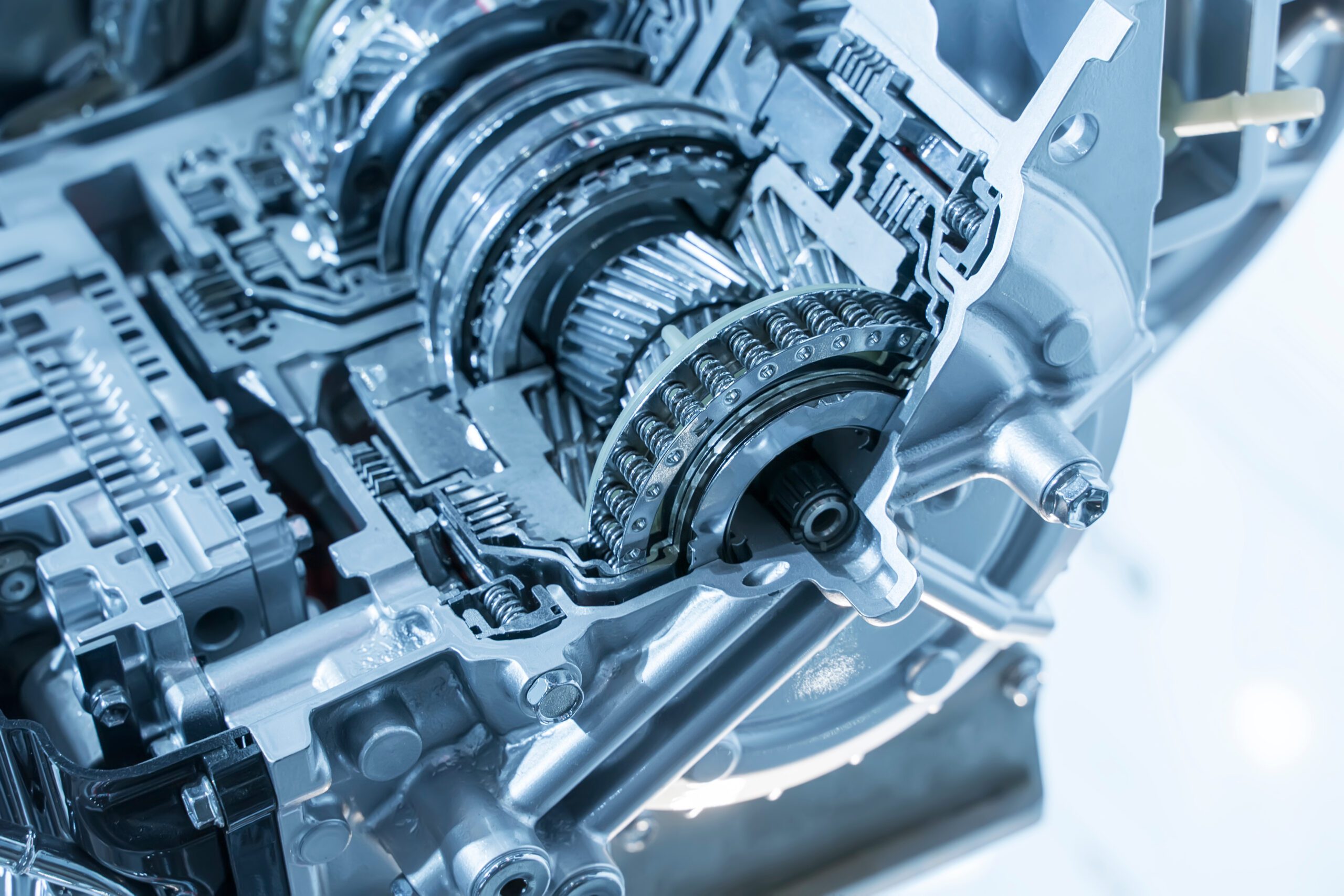 Unraveling Transmission Mysteries in Reno, NV: Your Comprehensive Guide ...